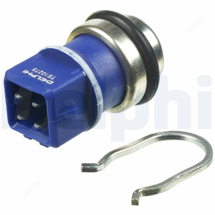 Delphi Coolant Temperature Sensor (TS10275)