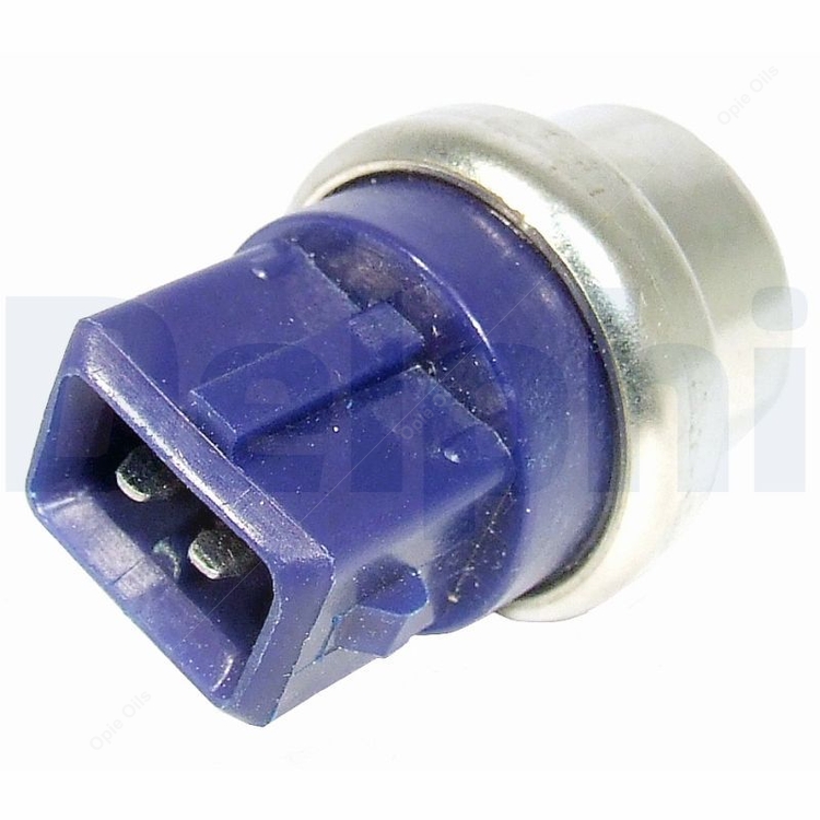 Delphi Coolant Temperature Sensor (TS10281)