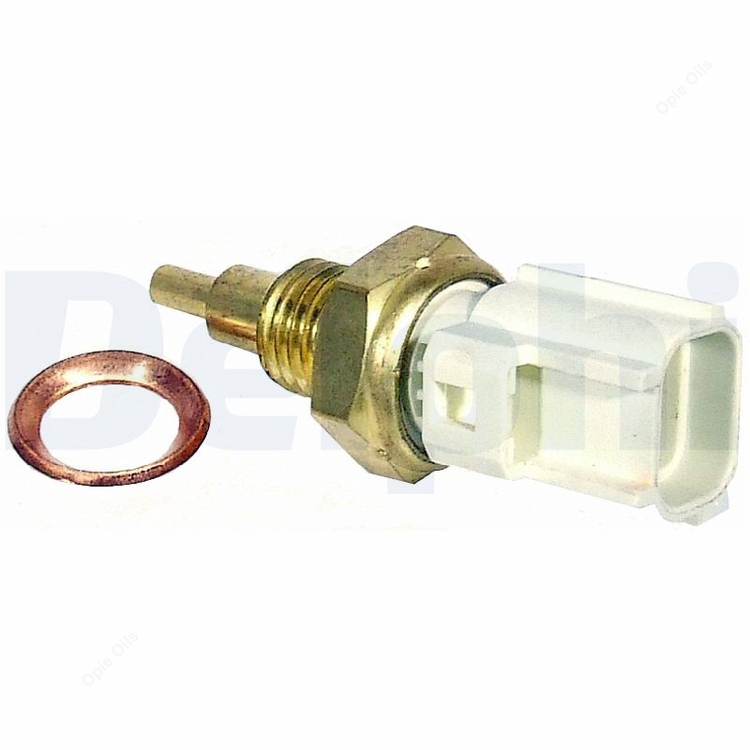 Delphi Coolant Temperature Sensor (TS10289)