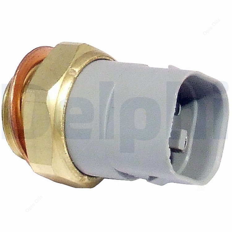 Delphi Coolant Temperature Sensor (TS10291)
