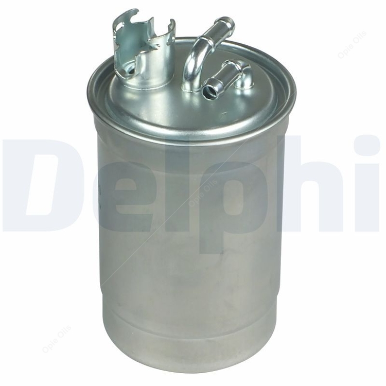 Delphi Diesel Fuel Filter (HDF520) In-Line Filter