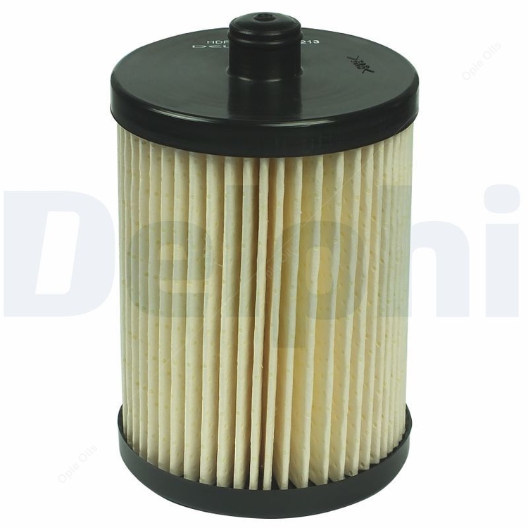 Delphi Diesel Fuel Filter (HDF593) Filter Insert
