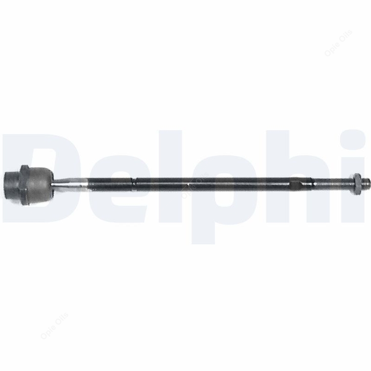 Delphi Inner Tie Rod (TA1551) Front Axle