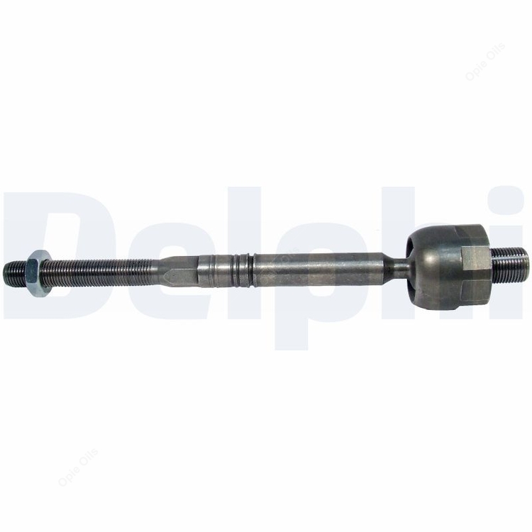 Delphi Inner Tie Rod (TA2780) Fits: BMW Front Axle