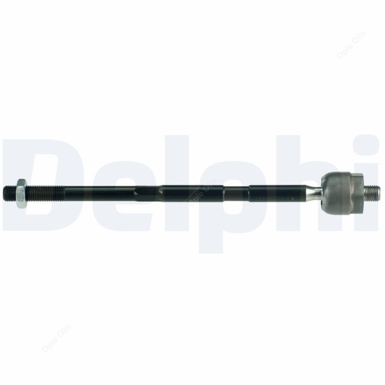 Delphi Inner Tie Rod (TA3236) Front Axle