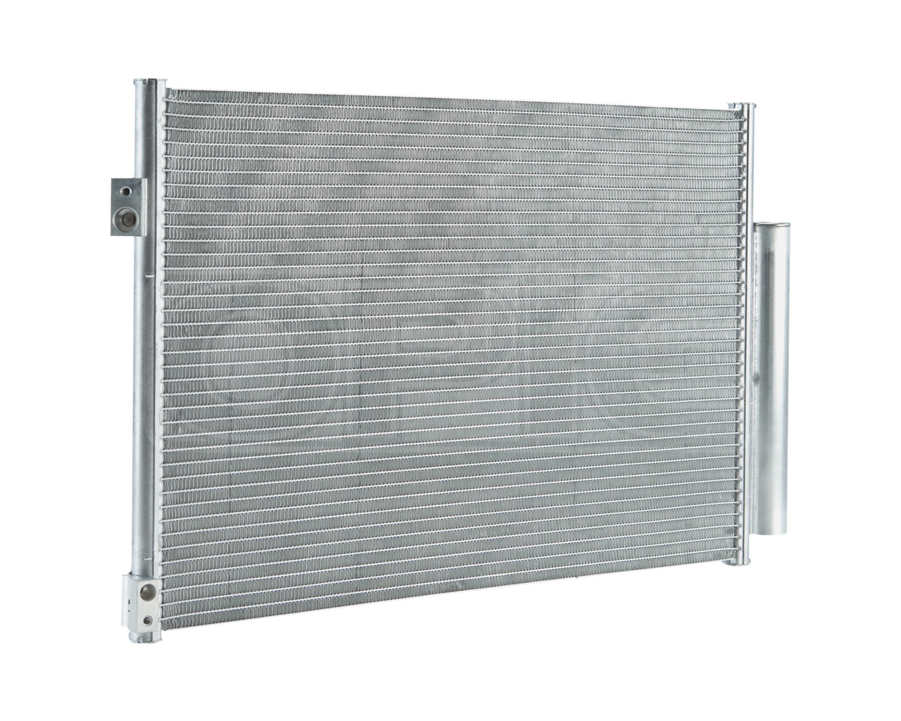 DENSO Air Conditioning Condenser - DCN09120