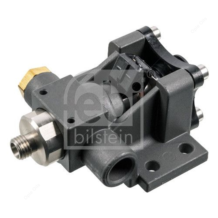 Febi AdBlue Dosing Module / Injection Unit (178548)