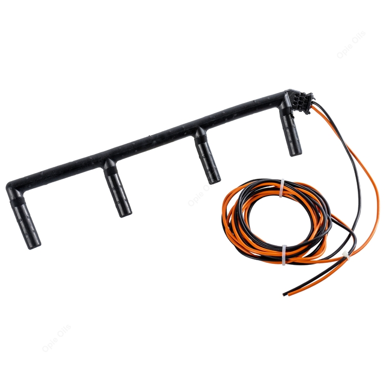 Febi Bilstein Wiring Harness Repair Kit (179121)