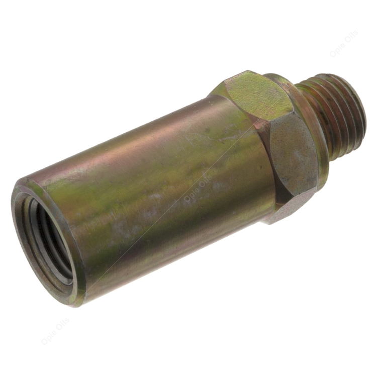 Overflow Valve for Injection Pump | Febi Bilstein 48569