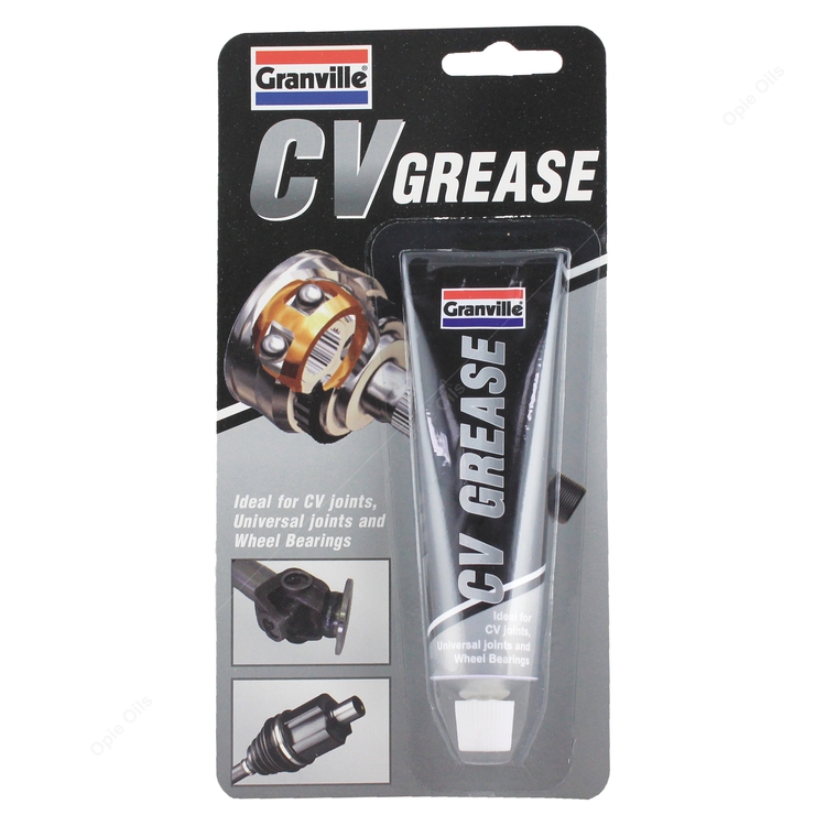 Granville CV Grease (0168A)