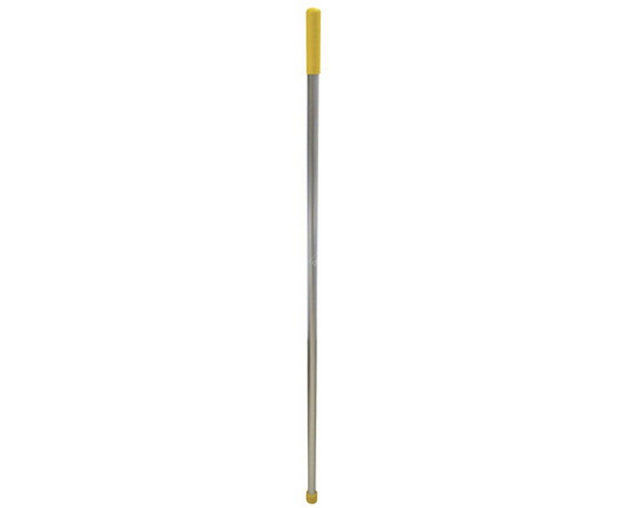 Interchange Aluminium Handle Yellow - Use With Mops Or Brushes - SYR ...