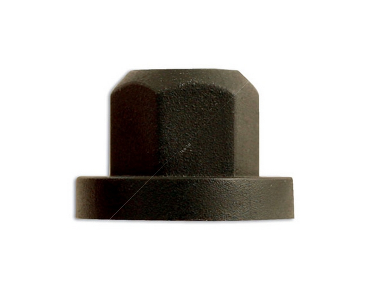 Connect Plastic Retaining Nut - General European Vehicles (31676)