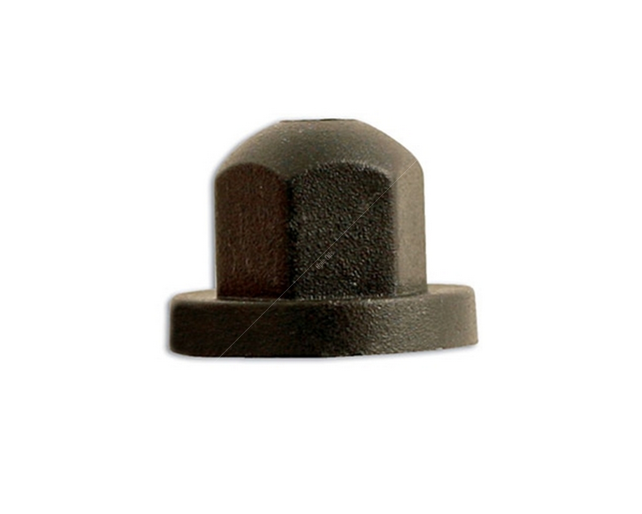 Connect Plastic Retaining Nut - VAG (31687)