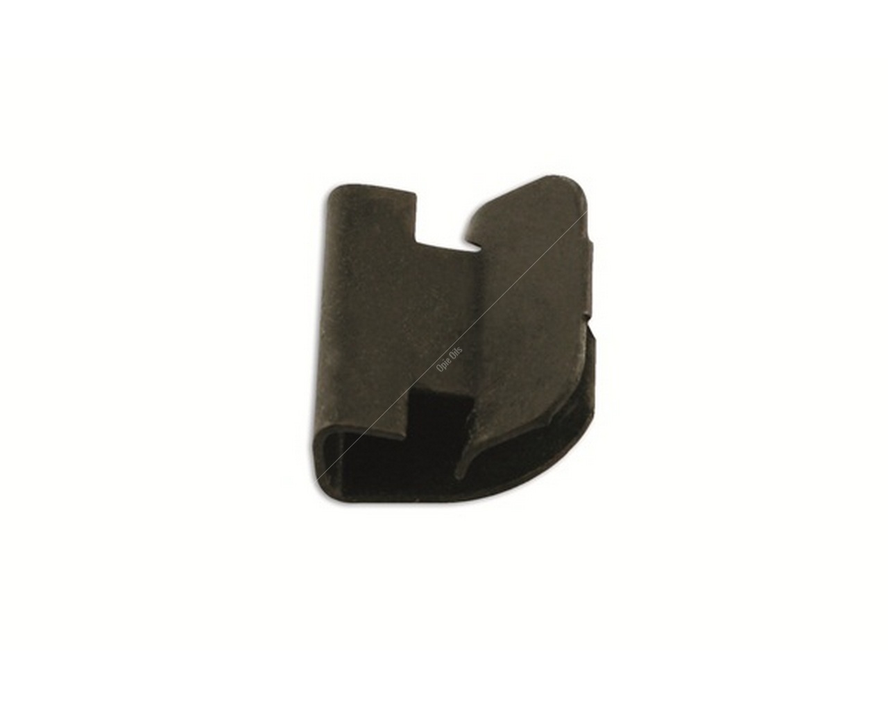 Connect D Type Edge Clip - 2.8mm (35022)