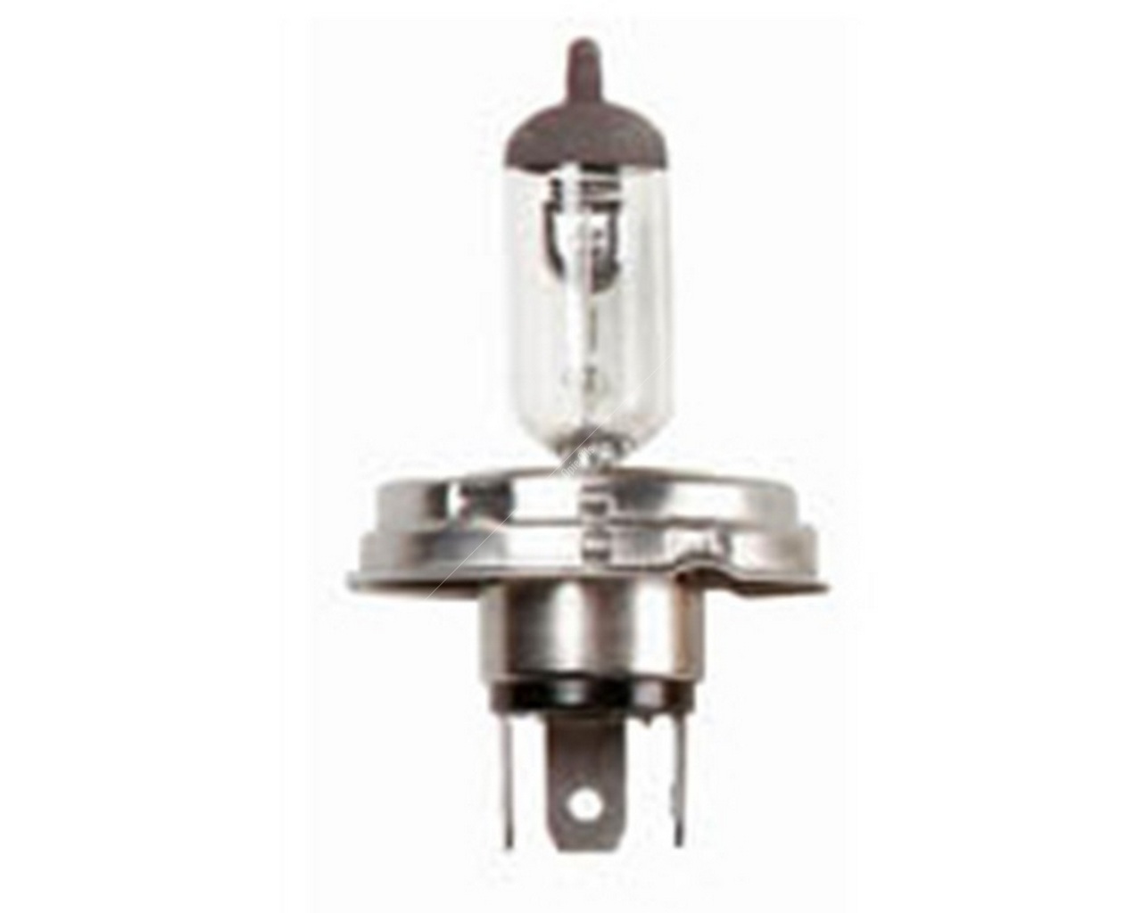 Ring Halogen Bulb - 12V 60/55W H4 P45t - Headlamp (RU12)