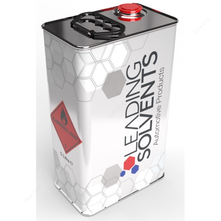 Leading Solvents Standard Thinners