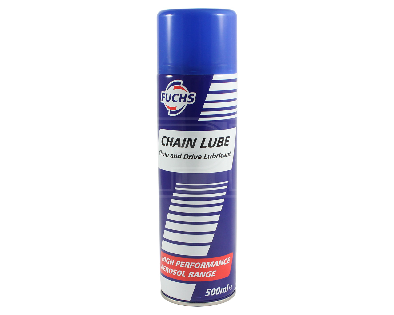 Fuchs Chain Lube - Tenacious Penetrant and Lubricant for all Chains