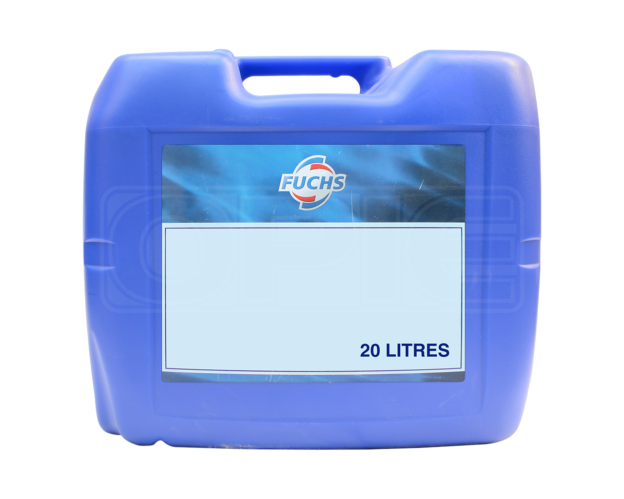 Fuchs Renolin AC68 Compressor Oil