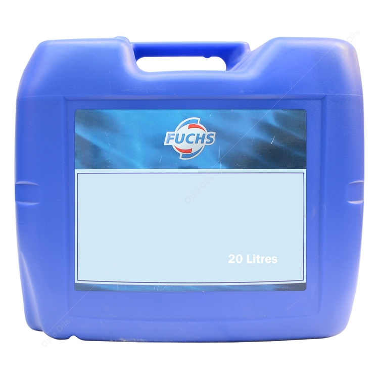 Fuchs Renolin B 15 HVI PLUS High Quality Hydraulic & Lubricating Oil