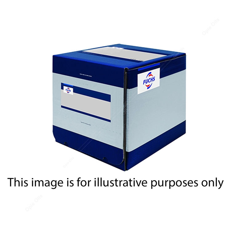 Fuchs Renolin B 68 Plus High Quality Hydraulic & Lubricating Oil