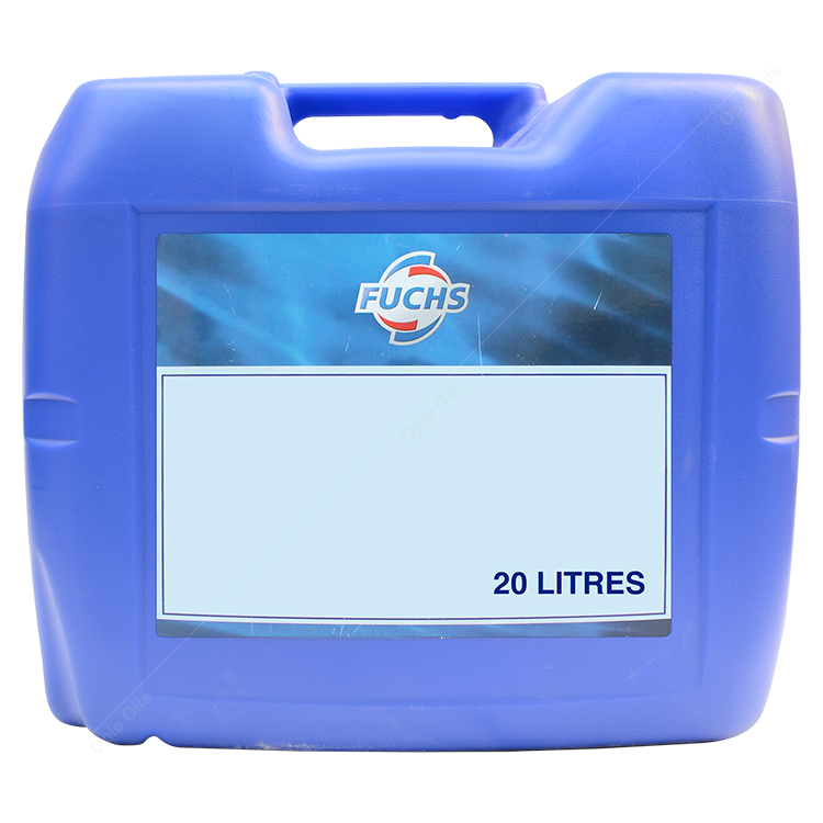Fuchs Renolin PG 150 Fully Synthetic Industrial Gear Oil