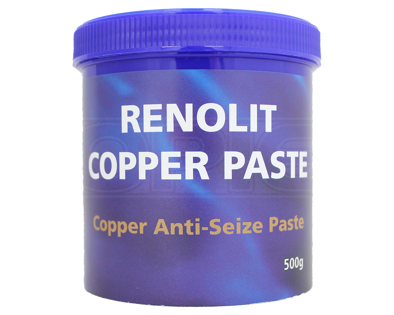 Fuchs RENOLIT COPPER PASTE Copper Anti Seize Paste