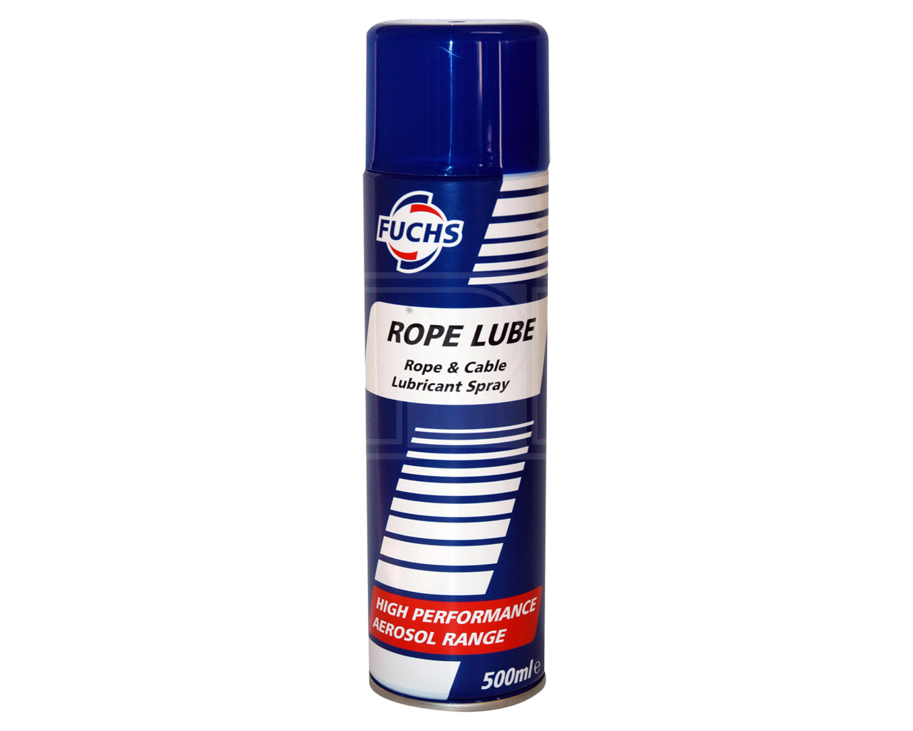 Fuchs Rope Lube Aerosol