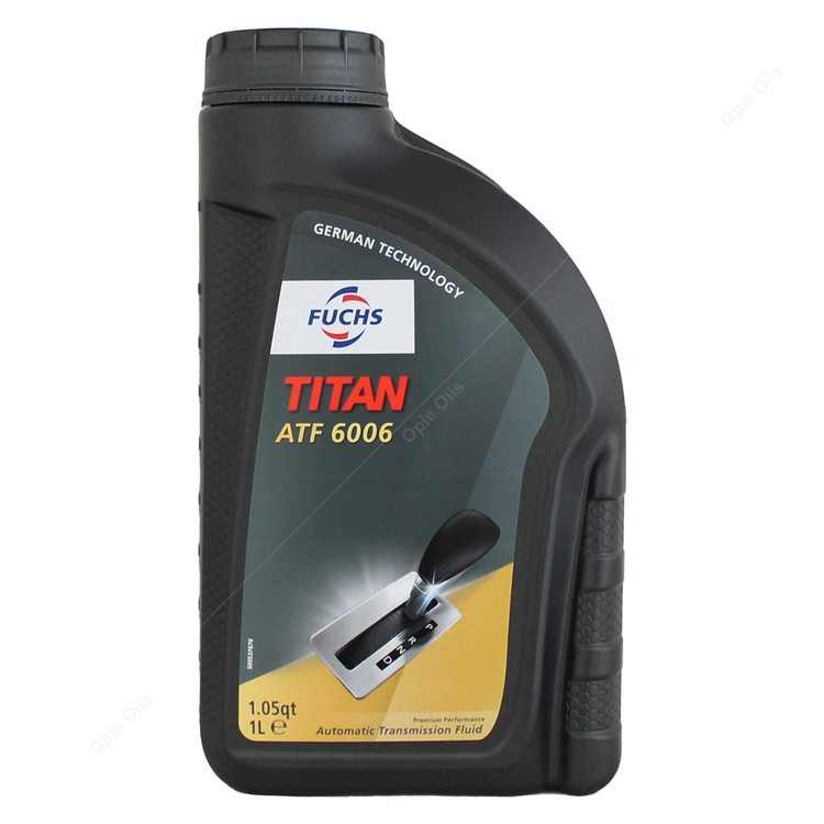 Fuchs TITAN ATF 6006
