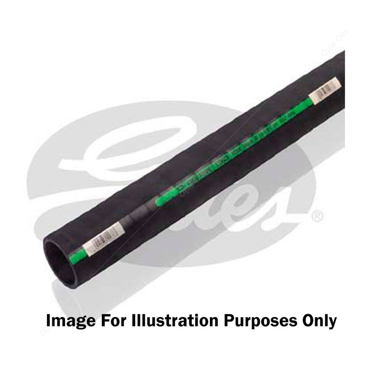 Gates Hose 24226 (4168-08041)