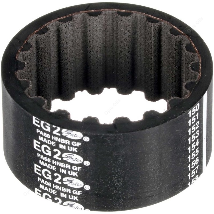 Gates Eurogrip Coupling (EG2)