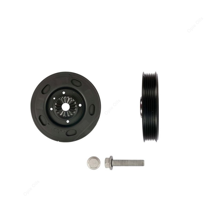 Gates Torsional Vibration Damper Kit (TVD1147A)