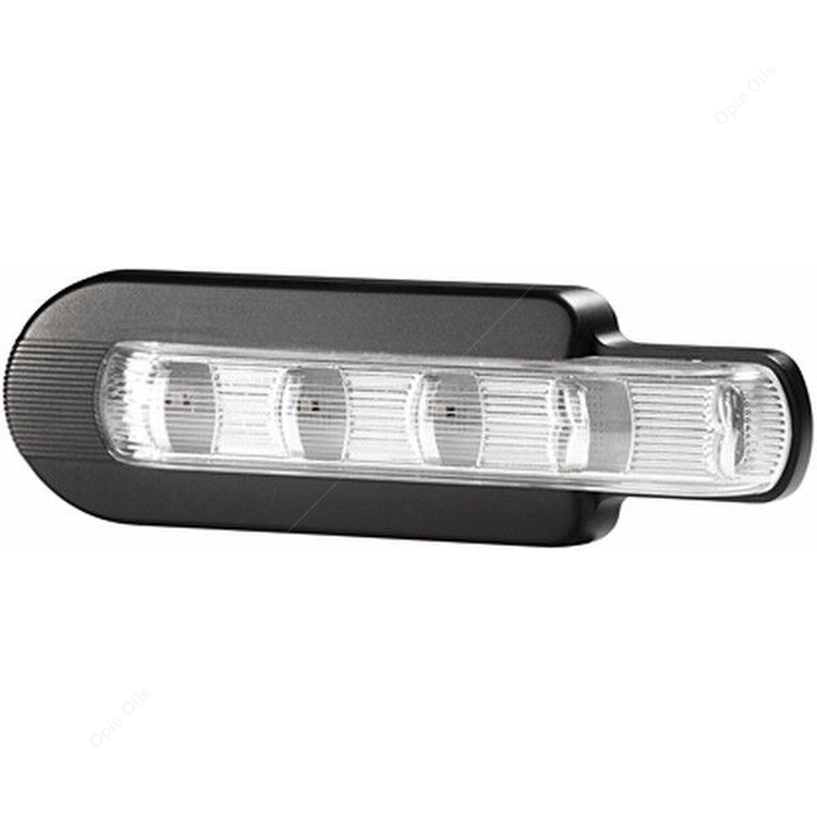 HELLA Auxiliary Indicator LED 24V (2BM 011 788-001) Fits: Paus, Mafi