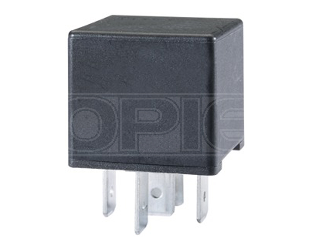 Main Current Relay | HELLA 4RD 933 332-421
