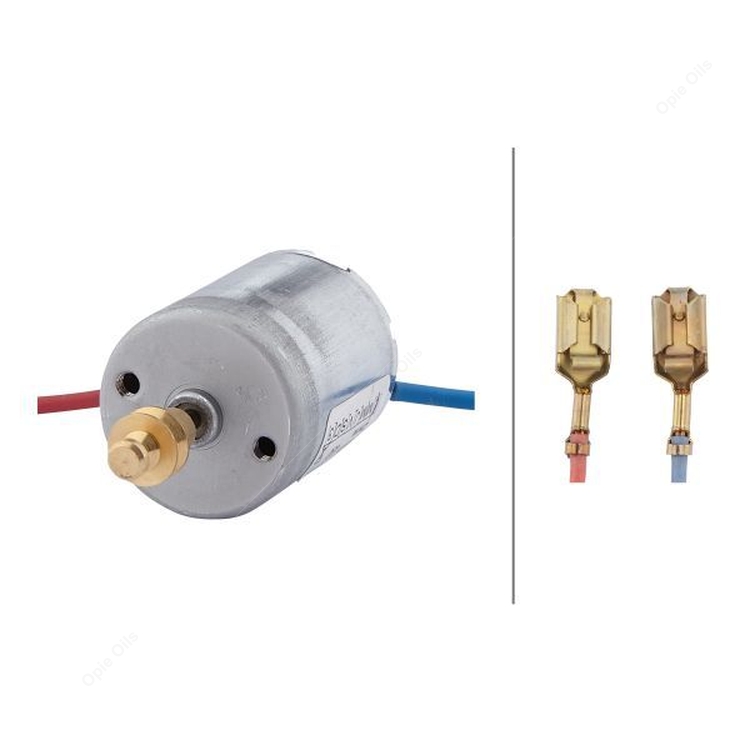Electric Motor, rotating beacon / Electric Motor, rotating beacon ...