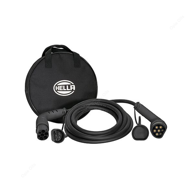 HELLA Charging Cable 11 KW 6M (8KE 358 255-041)