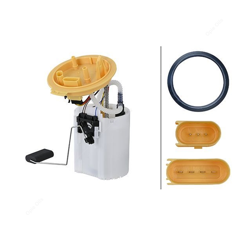 Hella Fuel Feed Unit (8TF 358 304-911)