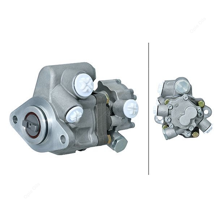 Hella Hydraulic Pump - Steering System (8TL 359 000-921)