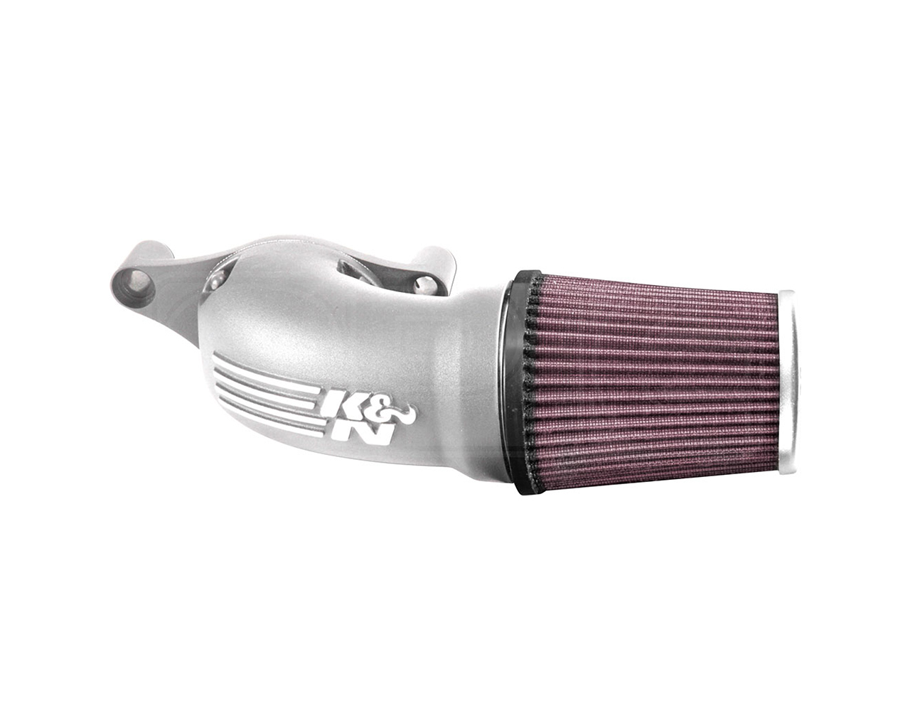 K&N Cold Air Intake - High Flow 57-1139S
