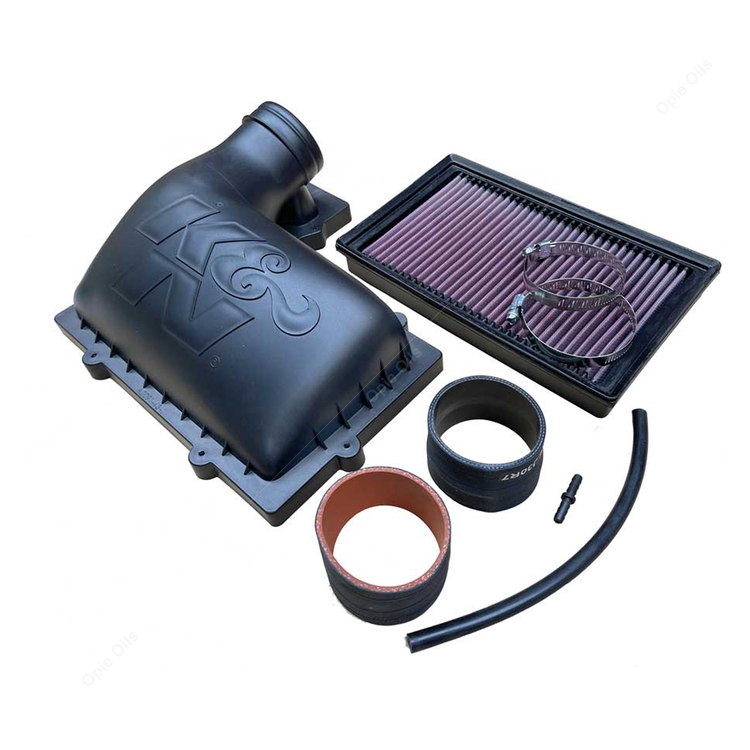 K&N Performance Air Intake System (57S-9508)