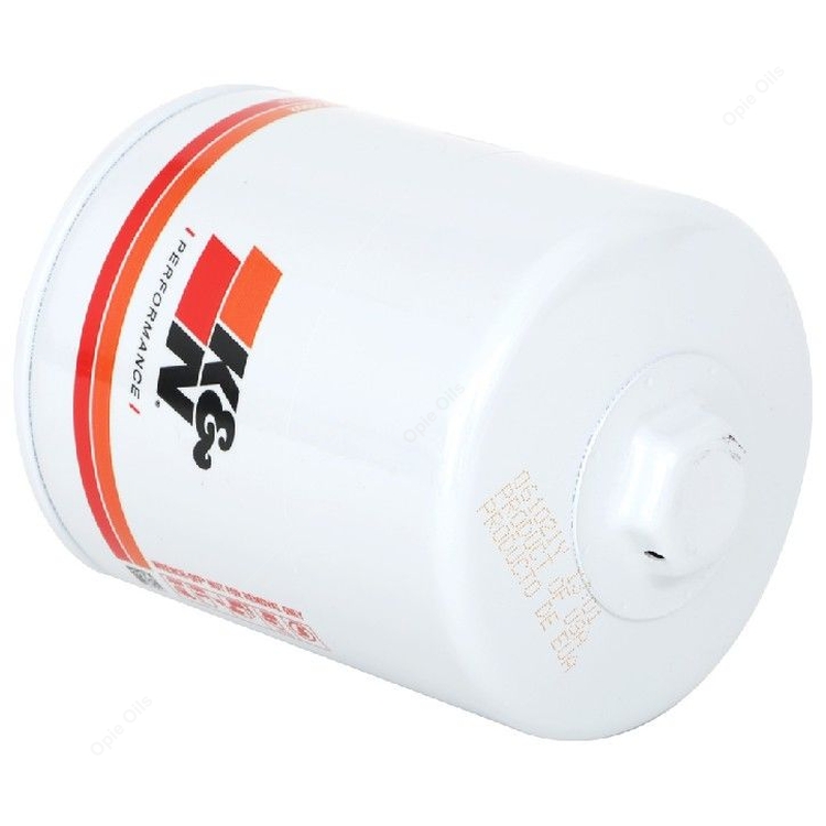 K&n oil filter store