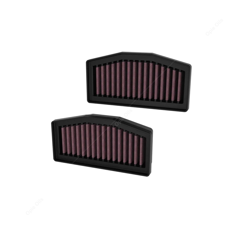 K&N Replacement Off Road Air Filter BM-1324 for BMW R1300GS Motorcycles