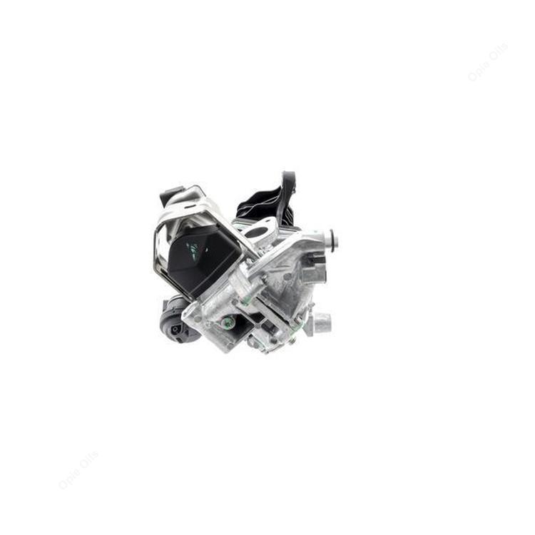 Mahle Exhaust Gas Recirculation Egr-Cooler (CE42000P)
