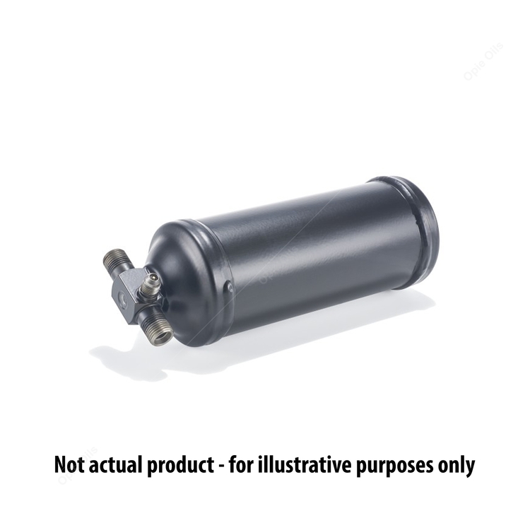 Mahle Filter Drier And Accumulator (AD321000S) Fits: Scania S-Serie
