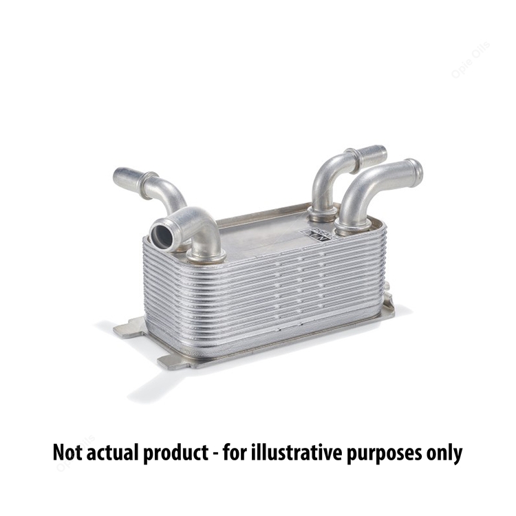Mahle Oil Cooler (CLC317000S)