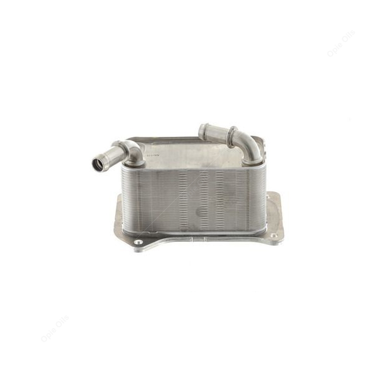 Mahle Oil Cooler (CLC323000P) Fits: Volvo