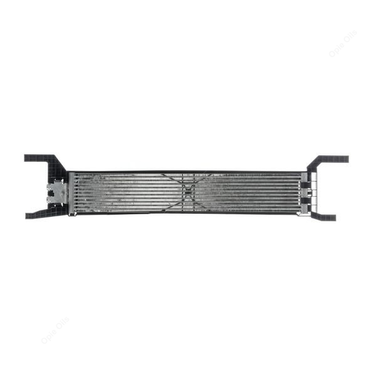 Mahle Oil Cooler (CLC324000P) Fits: Fiat