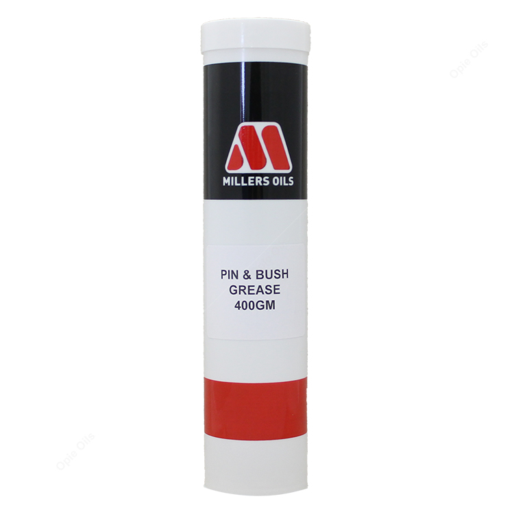 Millers Oils PBL Grease Fifth Wheel - Pin & Bush Grease