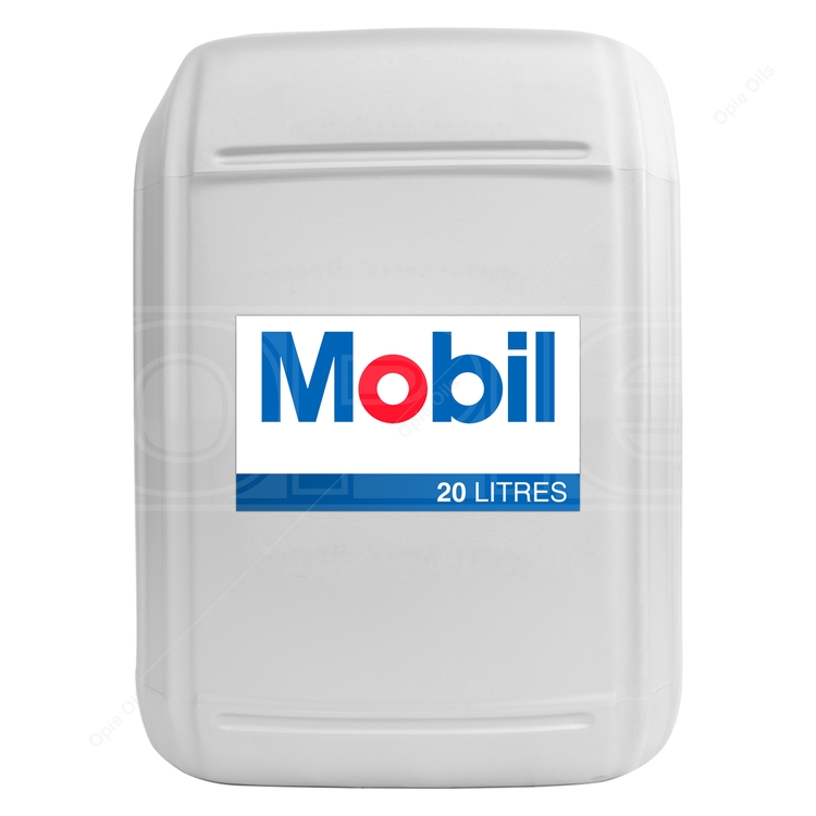 Mobil Mobilgear 600 XP 150 High Performance Industrial Gear Oil