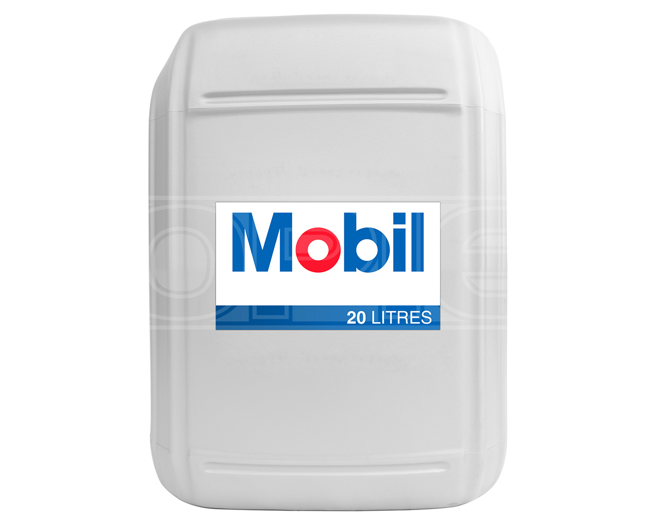 Mobilgear 600 XP 68 Performance Industrial Gear Oil