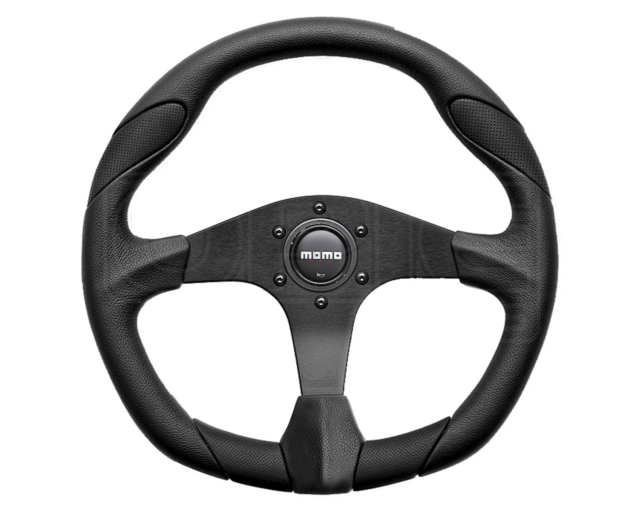 MOMO Jet Steering Wheel